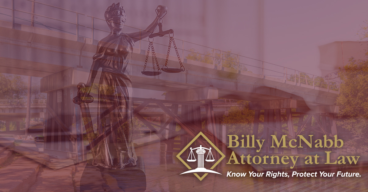 Billy McNabb Attorney At Law